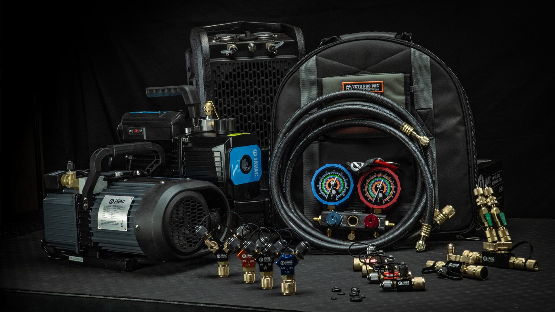 Aspen Pumps Group | Mini Pumps & Products for HVAC/R Engineers