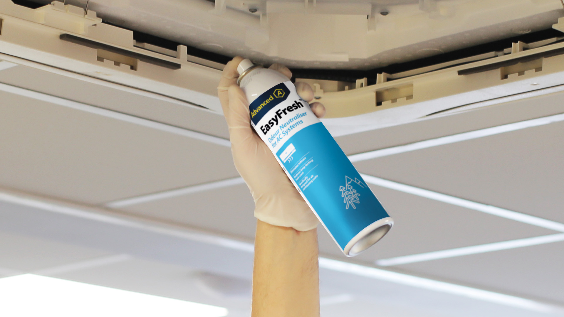 Aspen Pumps | HVAC/R Chemical Selector